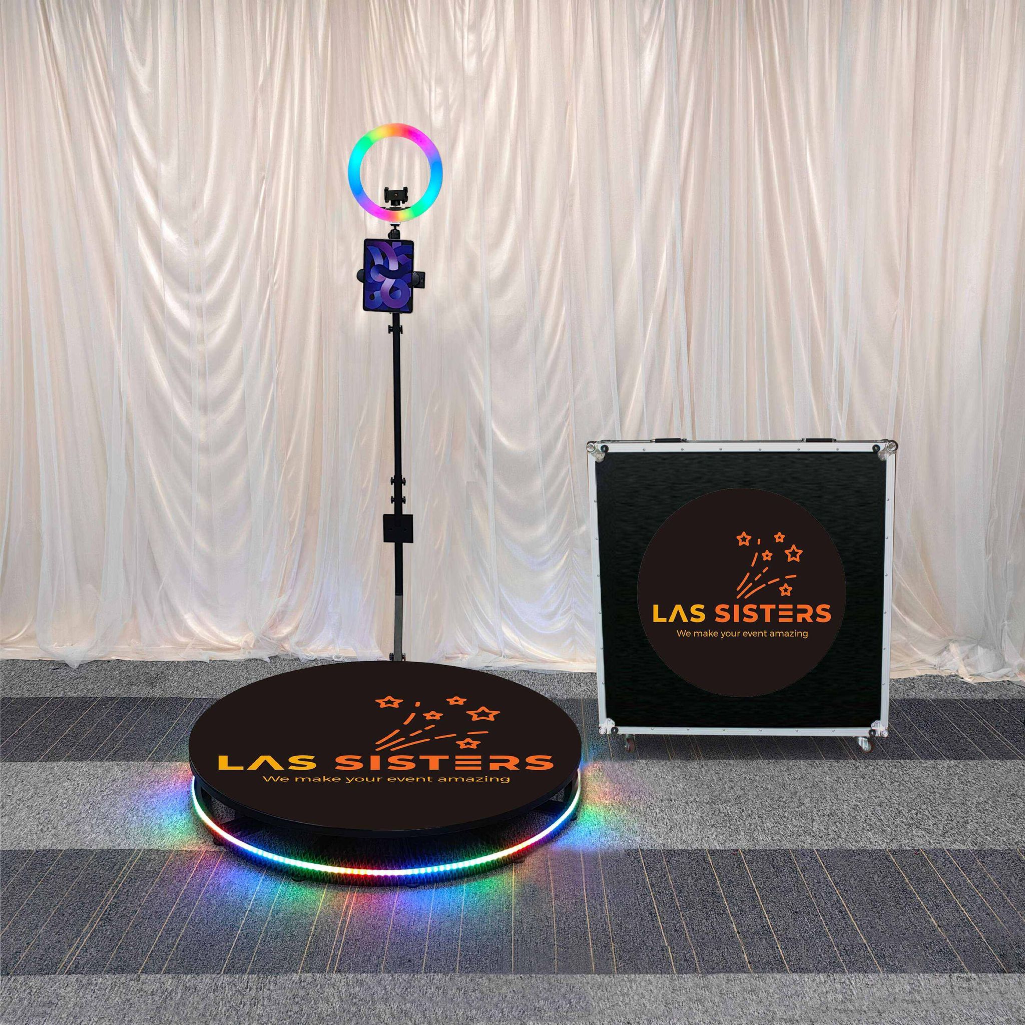 Pricing – Las Sisters